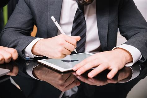 3 Jenis Tanda Tangan Elektronik Untuk Kebutuhan Bisnis