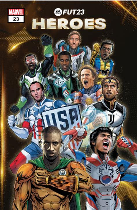 Fifa 23 Lúcio Aparece Como The Thunder Ao Lado De Yaya Touré Em Hq
