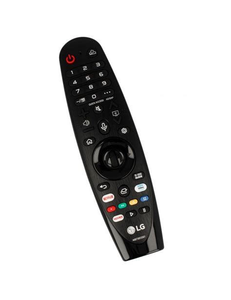 Mando A Distancia De Televisor Lg AKB75855505