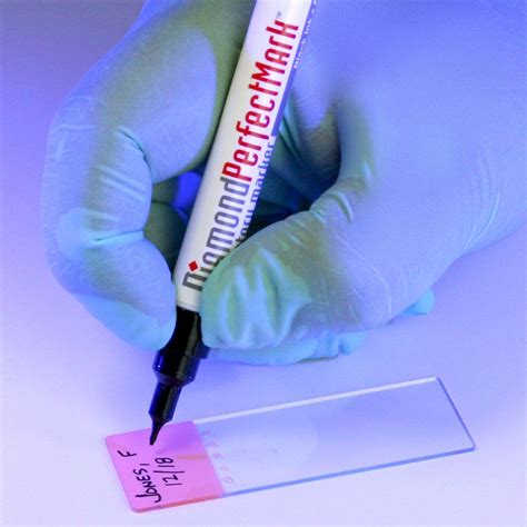 Diamond® Perfectmark™ Laboratory Marker G1000 Benz Microscope