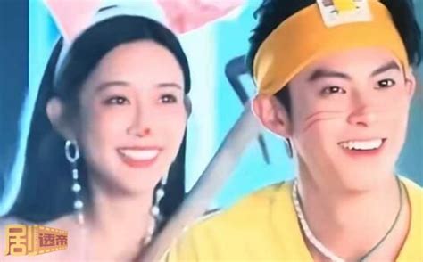 王鹤棣孟子义cp名叫什么 剧透帝