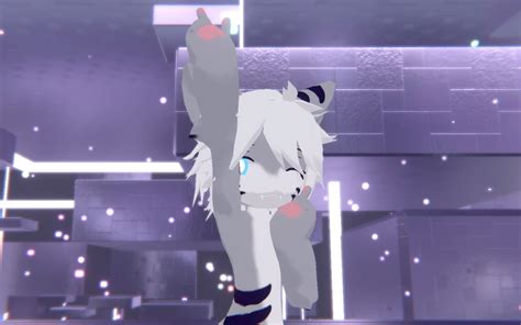 【vr Furry】果糖设定曲super Fructose