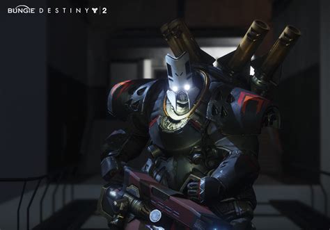 Destiny Bungie Cabal
