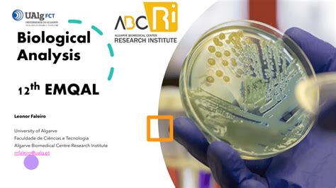 Am 06 Biological Analysis
