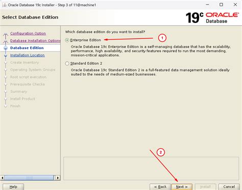 How To Install Oracle 19c Software On Virtualbox Easy Step By Step Guide
