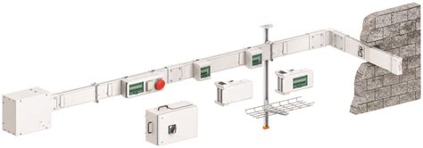 Understanding Busway Benefits And Busway Options Schneider Electric