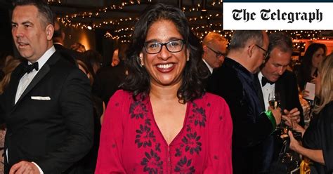 The National Theatres Appointment Of Indhu Rubasingham Is Historic