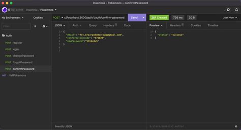 Authentication With Aws Cognito Passport And Nestjs Part Iii Dev