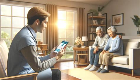 Professional Boundaries Training In Hospice Care