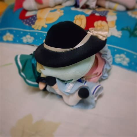 Fumo Kiss R Fumofumo