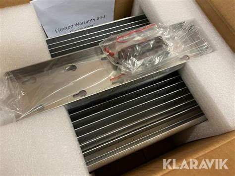 Solceller Ferroamp Solar String Optimizer Tranås Klaravik