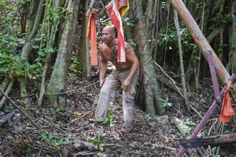 The Hilarious Clone Strategy Tony Vlachos Planned To Use On Survivor