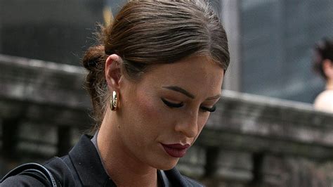 Former Bachelor Contestant Marjorie Griffiths To Remain Under Curfew