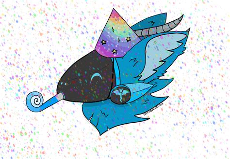 Birthday Proto R Protogen