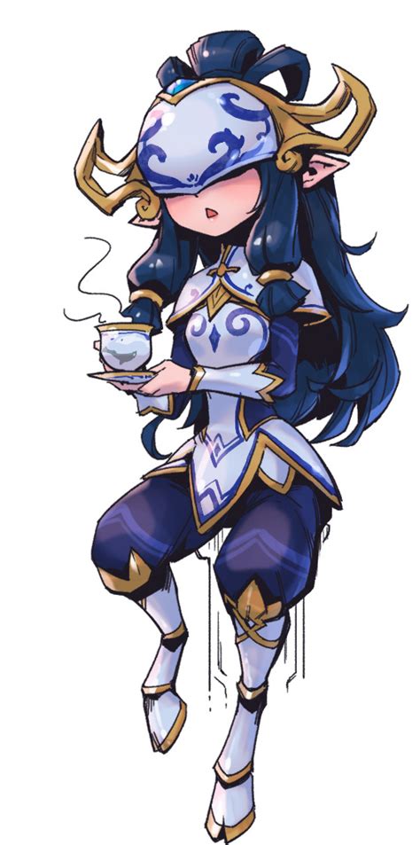 ♥『league Of Legends』♥ On Tumblr