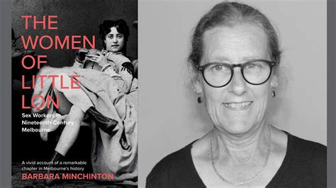 The Women Of Little Lon Brunswick Library 15 September 2022