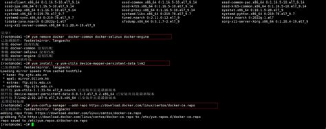 Linux下docker安装部署 MeeSeeks B 博客园
