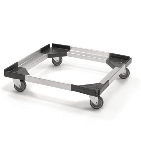 Genius Trolley For Isothermal Cake Boxes