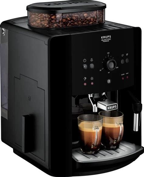Beste Espressomachine 2023 Koopgids En Advies Coffeeboon