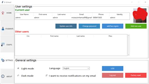 Make You Any Gui Using Tkinter Python By Hamzaae Fiverr