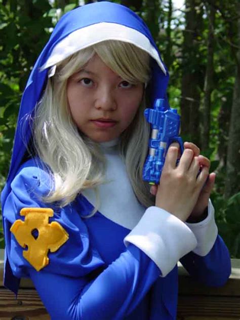 El Cosplay De La Semana Disfraz De Rosette Christopher De Chrono