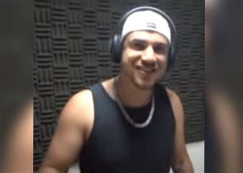 Preso Por Estuprar Menina De 13 Anos Participou De Reality Show Na Tv