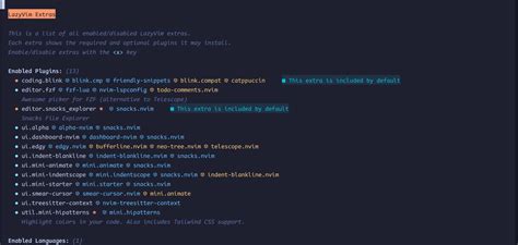 【ubuntu】neovim And Lazyvim安装与卸载ubuntu Neovim Csdn博客