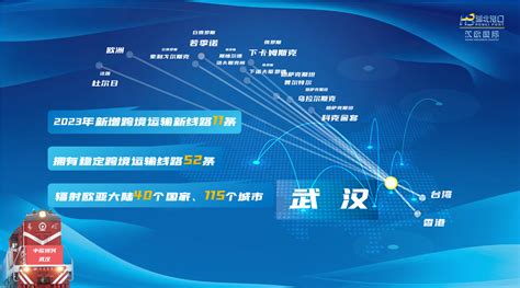 新年启新程 湖北开出农历新年首趟中欧班列 武汉汉欧国际物流有限公司