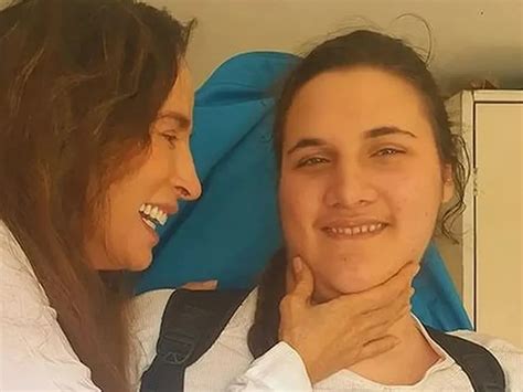 Murió Ángelo El Hijo De La Actriz Luly Bossa A Los 19 Años Y Los