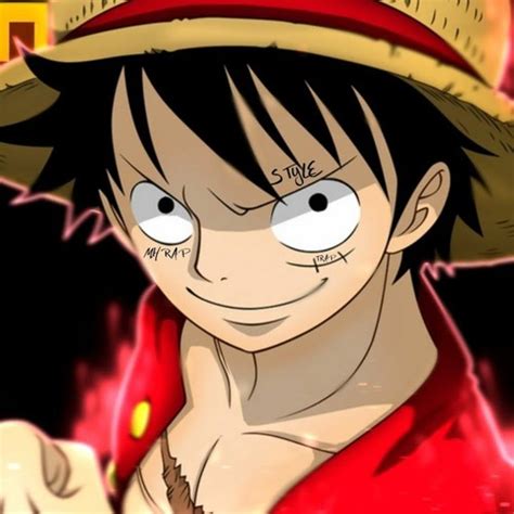 Stream Tipo Luffy One Piece Style Trap Prod Sidney Scaccio