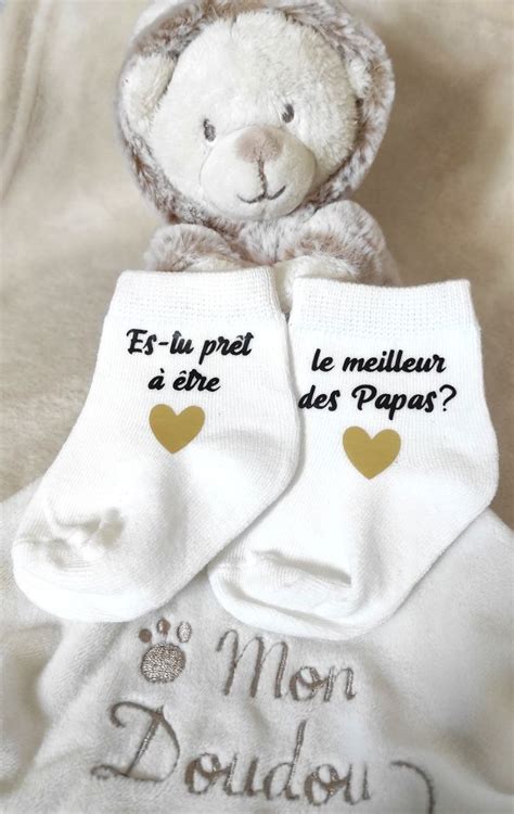 Annonce Grossesse Futur Papa Beebs