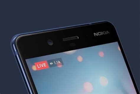 MWC2018 Nokia Live Stream Coolsmartphone