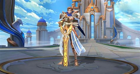 The Best Skins In Mlbb That You Should Buy In March 2024 Dunia Games