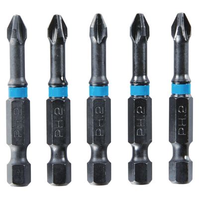 Driving Impact Bits