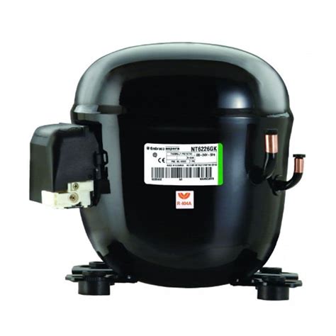 Embraco Compressor Nek2150gk Csir Ast