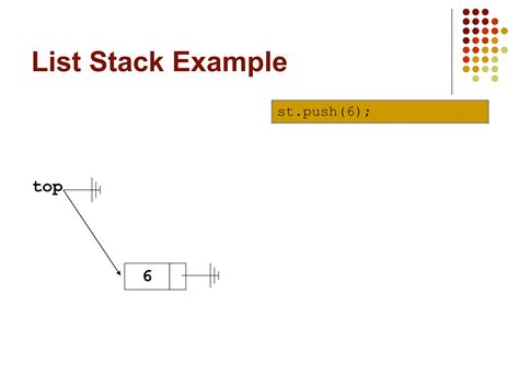 Slide 112ppt Data Structure And Sslgorithmd Slides Of Stacka Nd Trees Ppt