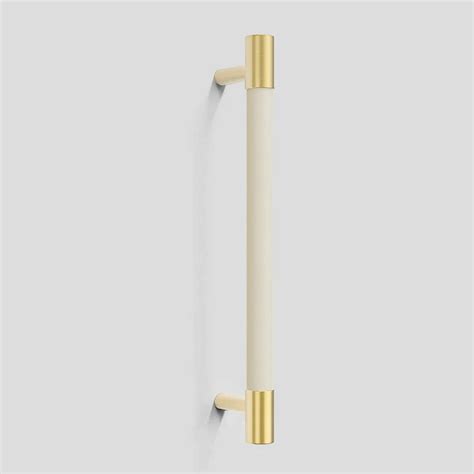 Goldenwarmuk Cupboard Handles Leather Cabinet Pulls Decorative Colorful