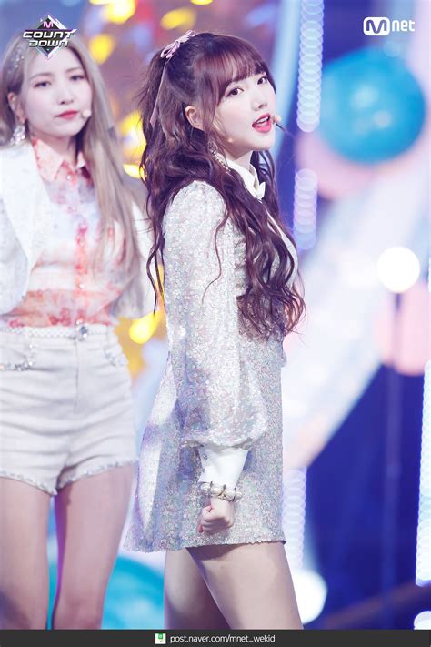 Pin En Gfriend Kshow