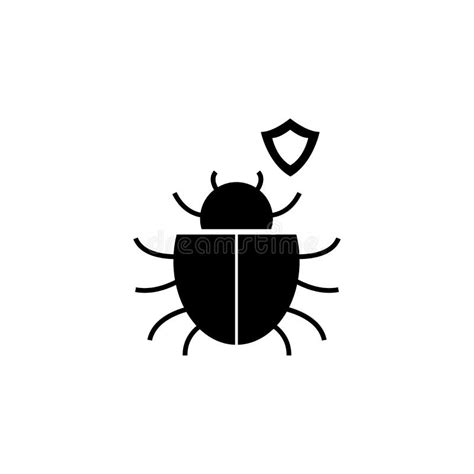 Bug Outline Stock Illustrations 37380 Bug Outline Stock