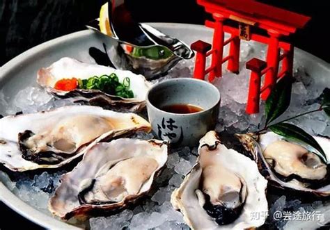 风靡日本的广岛牡蛎海中牛奶的蚝门盛宴熬夜看世界杯的绝配 知乎