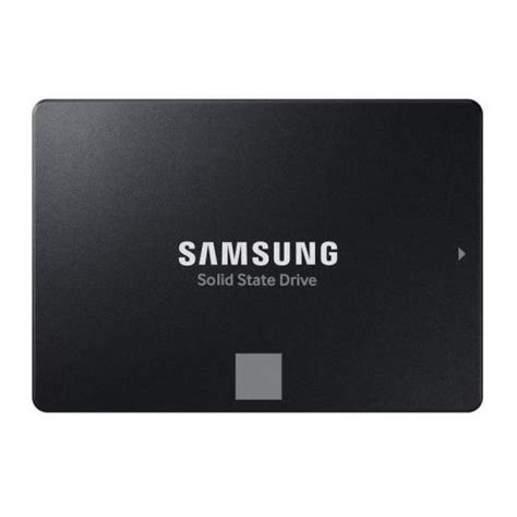 solid state drive ssd samsung 870 evo sata 2 5” 4tb sata с цена от