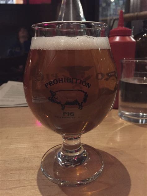 Vt Beer Experiences