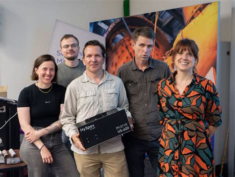 M4mining On Linkedin Mineralexploration Innovationinmining Australia Mining…