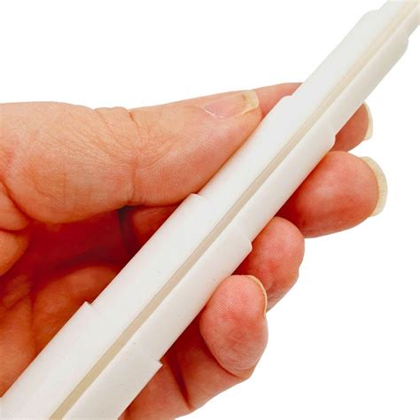 Resin Dip Gauge Stick