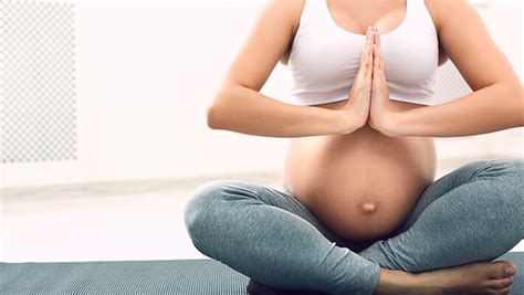 Yoga Na Gravidez Benefícios E Dicas Dra Cegonha