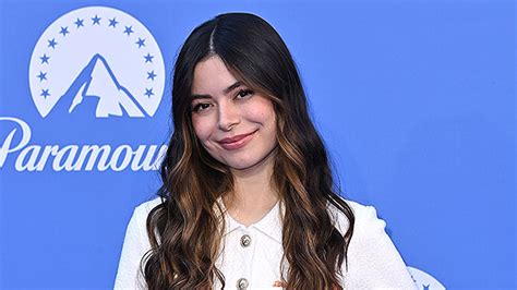 Miranda Cosgrove Is Unrecognizable In Kim Kardashian Style Catsuit On
