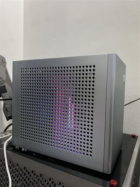 AKLLA A2 1U-Flex 8L : r/sffpc