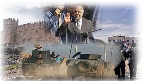 بوابة الحركات الاسلامية بعد استعادة أماكن حيوية بالموصل متي تنتهي