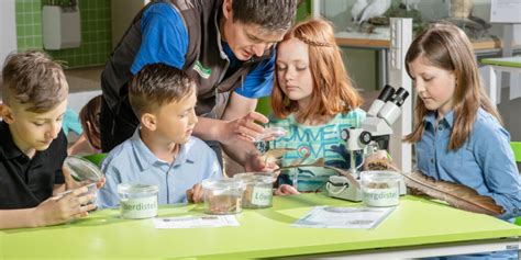 Ranger Programs Excursions And Experiences