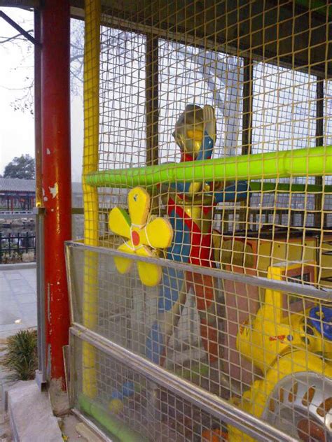 2022西湖公园游玩攻略 适合带孩子去的地方，绿化很 【去哪儿攻略】